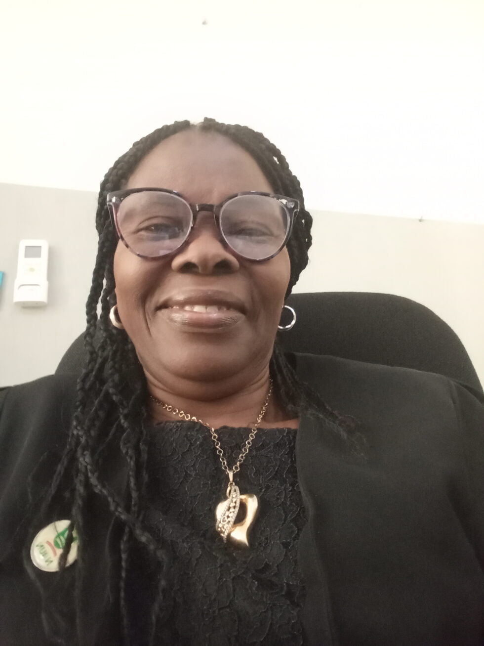 Angela Ebere ABAA | Faculty of Education