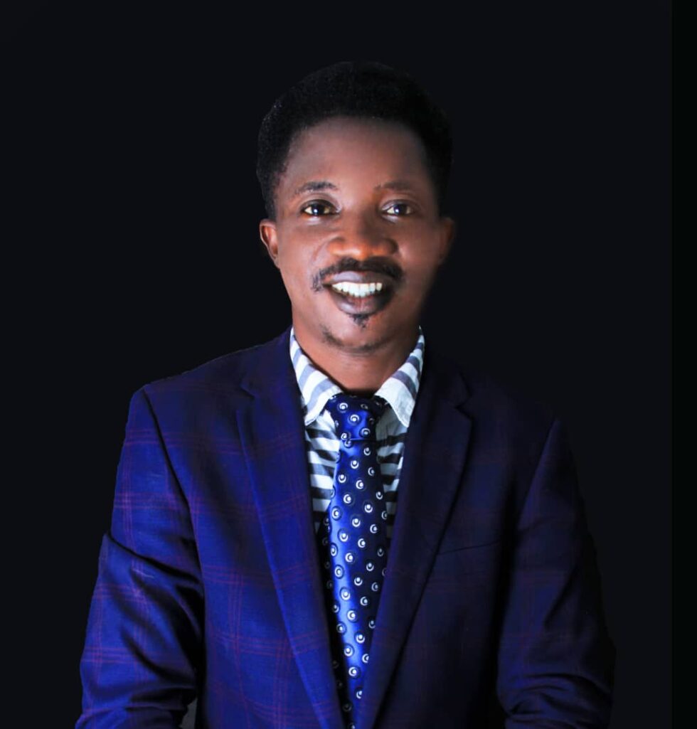 ROTIMI MICHAEL AKANDE | Faculty of Education